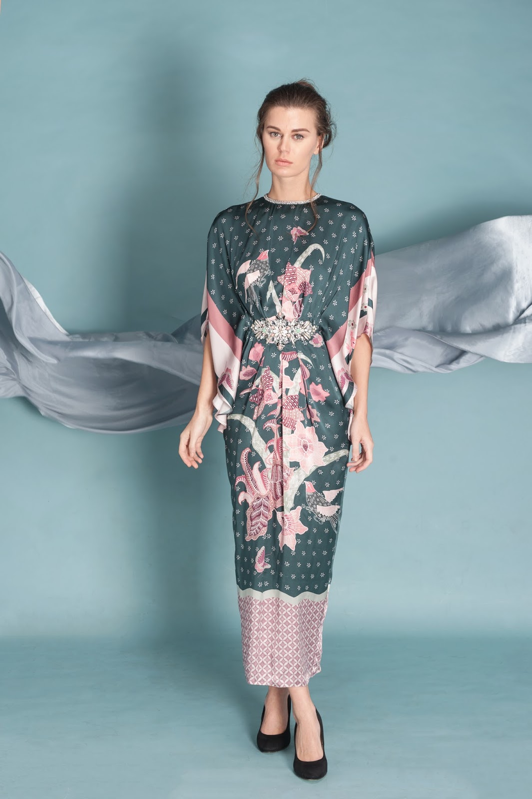 Fashion Valet Gaya Koleksi Raya 2016 - Studio 133 Biyan - A V E R A G E ...