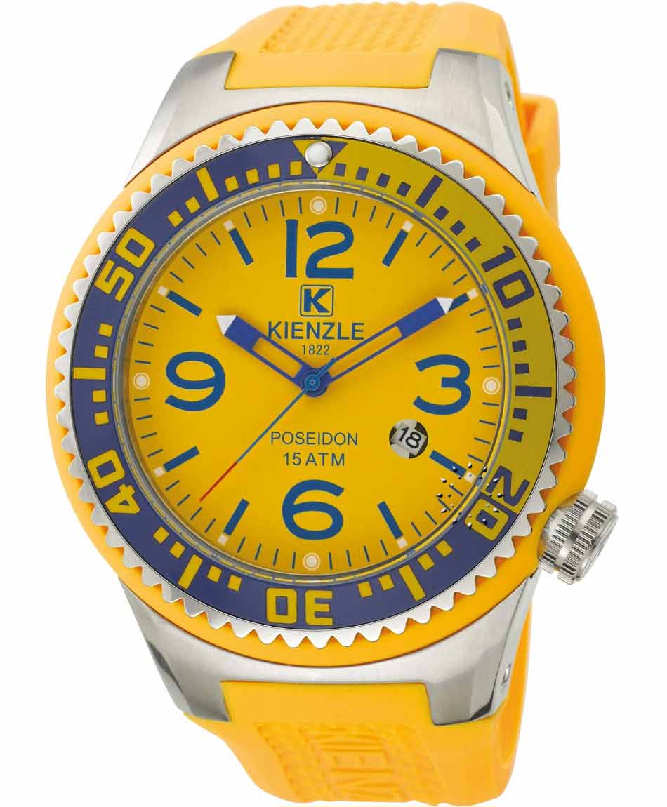 OROLOI.gr: ΡΟΛΟΓΙΑ KIENZLE, δείτε τα ΑΠΟΚΛΕΙΣΤΙΚΑ μόνο στο OROLOI.GR!!!