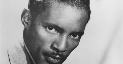 FROM THE VAULTS: Percy Mayfield born 12 August 1920