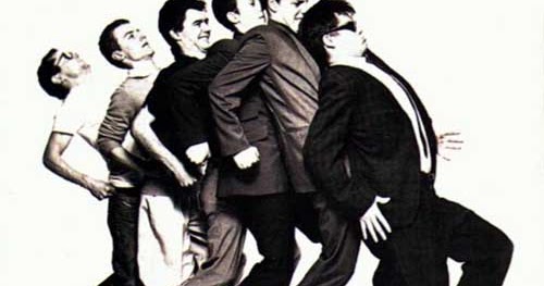 Cosmic American Blog: Madness, I Tell You, Madness!