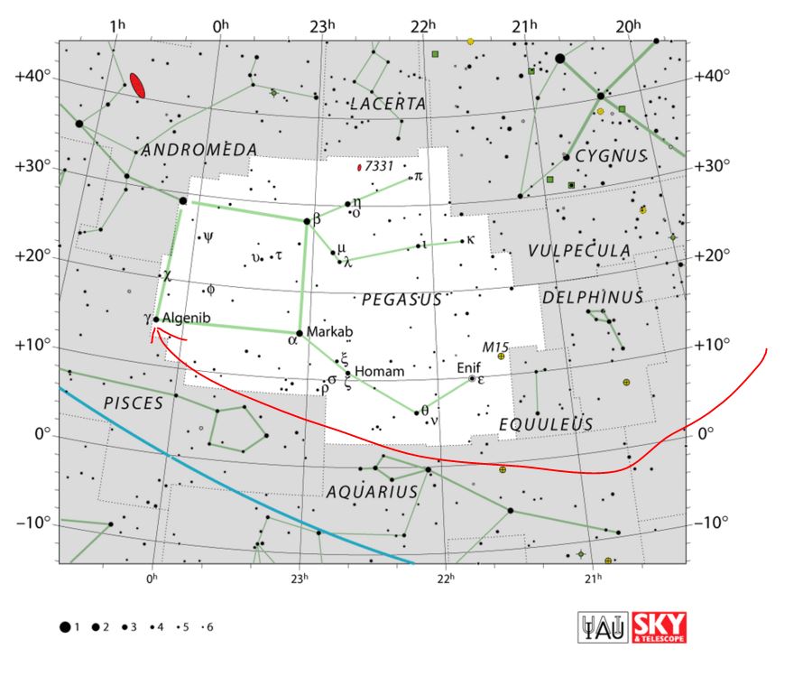Astronomia Amateur Avanzada de Salvador Aguirre, desde Mexico ...