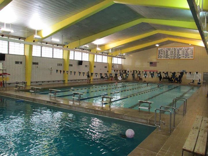 The Butler Pennsylvania Blog ~: Swimming