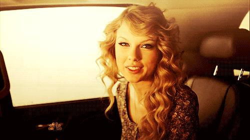 Taylor Swift - Cia dos Gifs