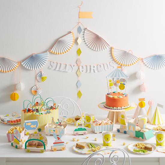 You are In Good Company: BACK! The Silly Circus Collection