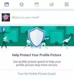 What is Facebook Profile Picture Guard? Does this really work?