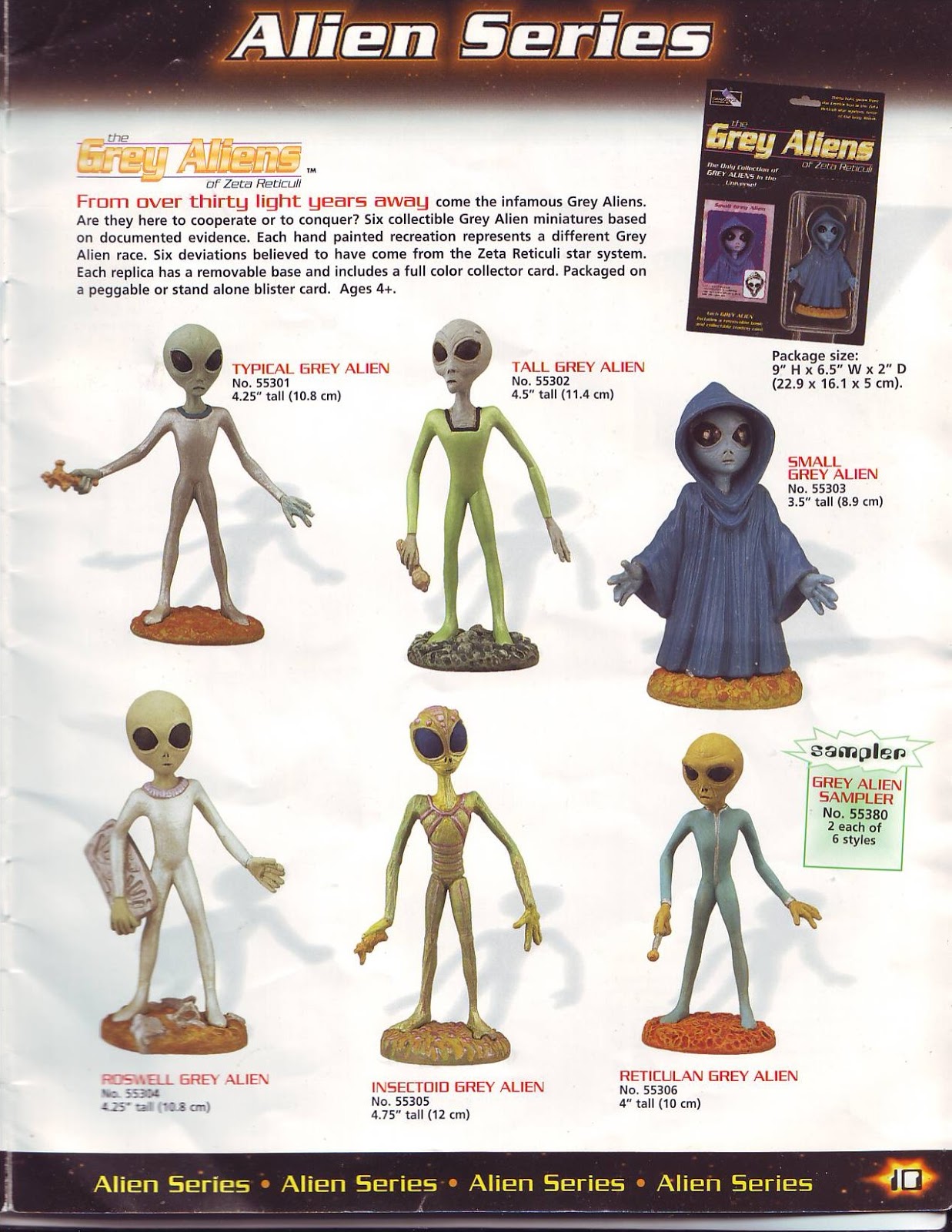 Mostly Mini Dinos!: Shadow Pages