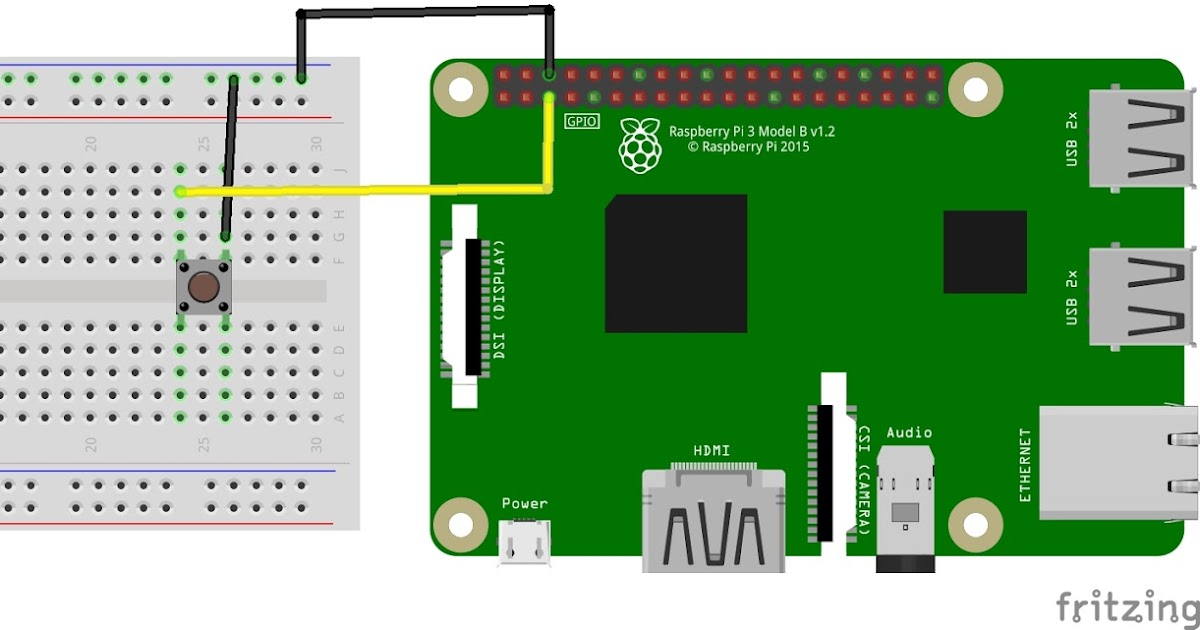 lucstechblog: Raspberry Pi on-off switch