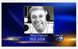 Been There, Done That...Radio's Stan Major: Two of the best...both in ...