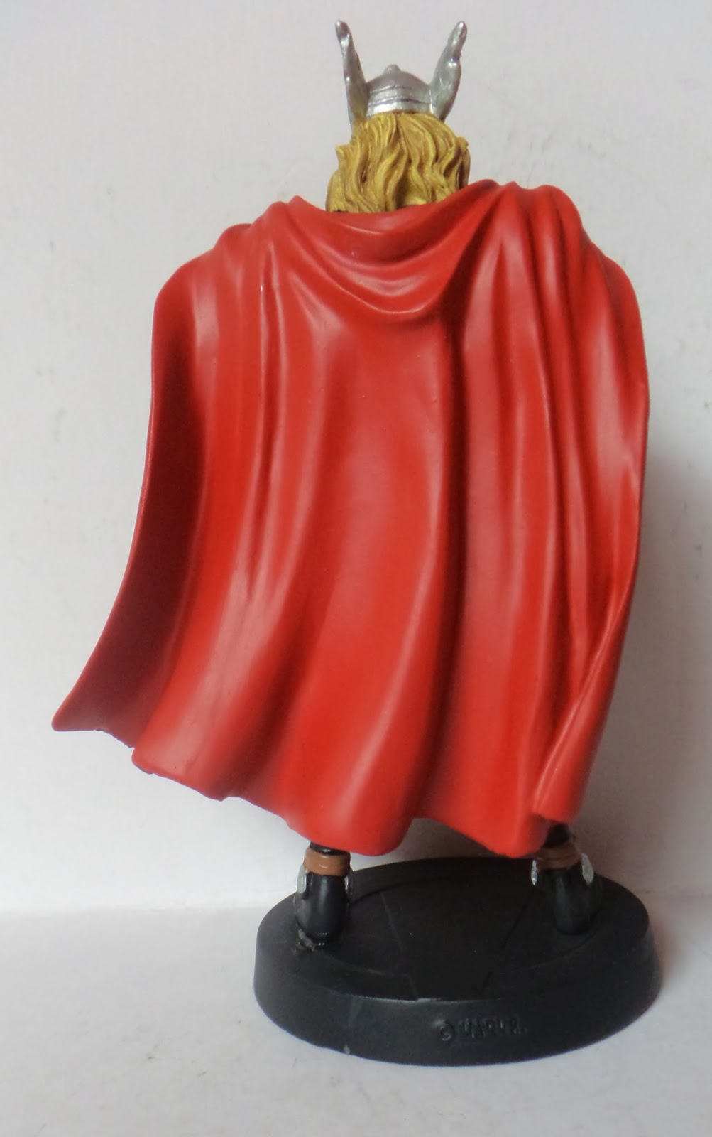 Carlos Collection: Minhas coleções e assuntos em geral: Marvel Fact ...