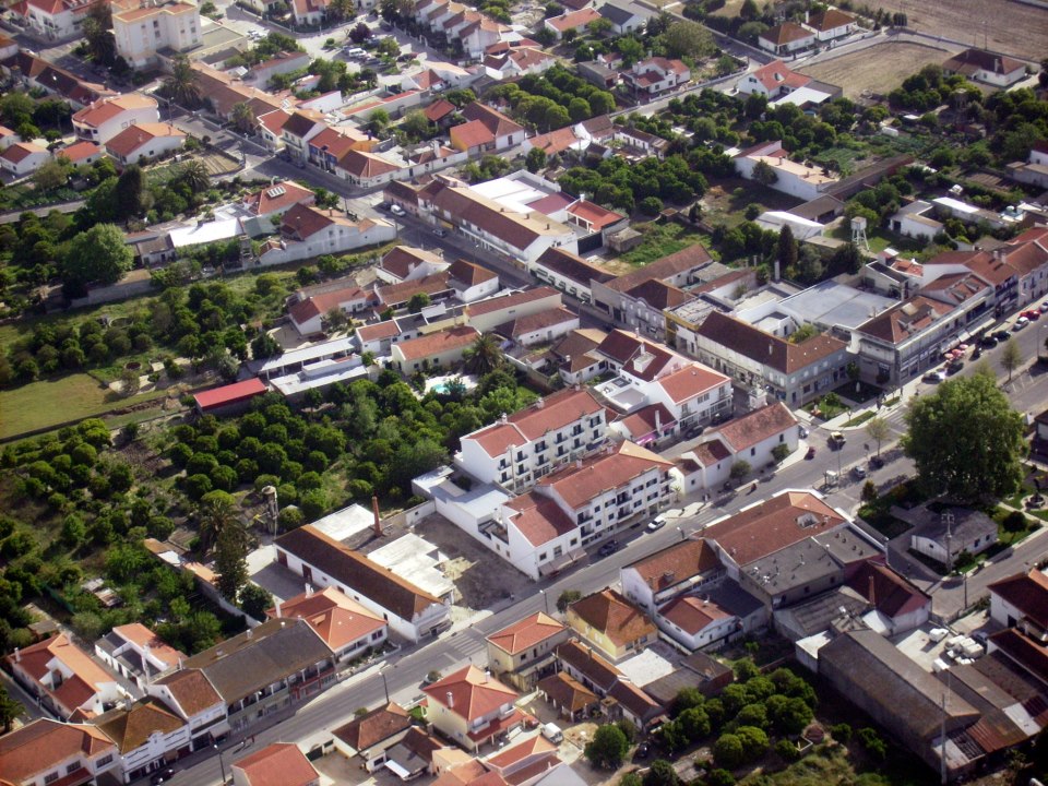 Fazer por Salvaterra, Fazer por Todos Nós: FOTOS DE MARINHAIS (ACTUAL)