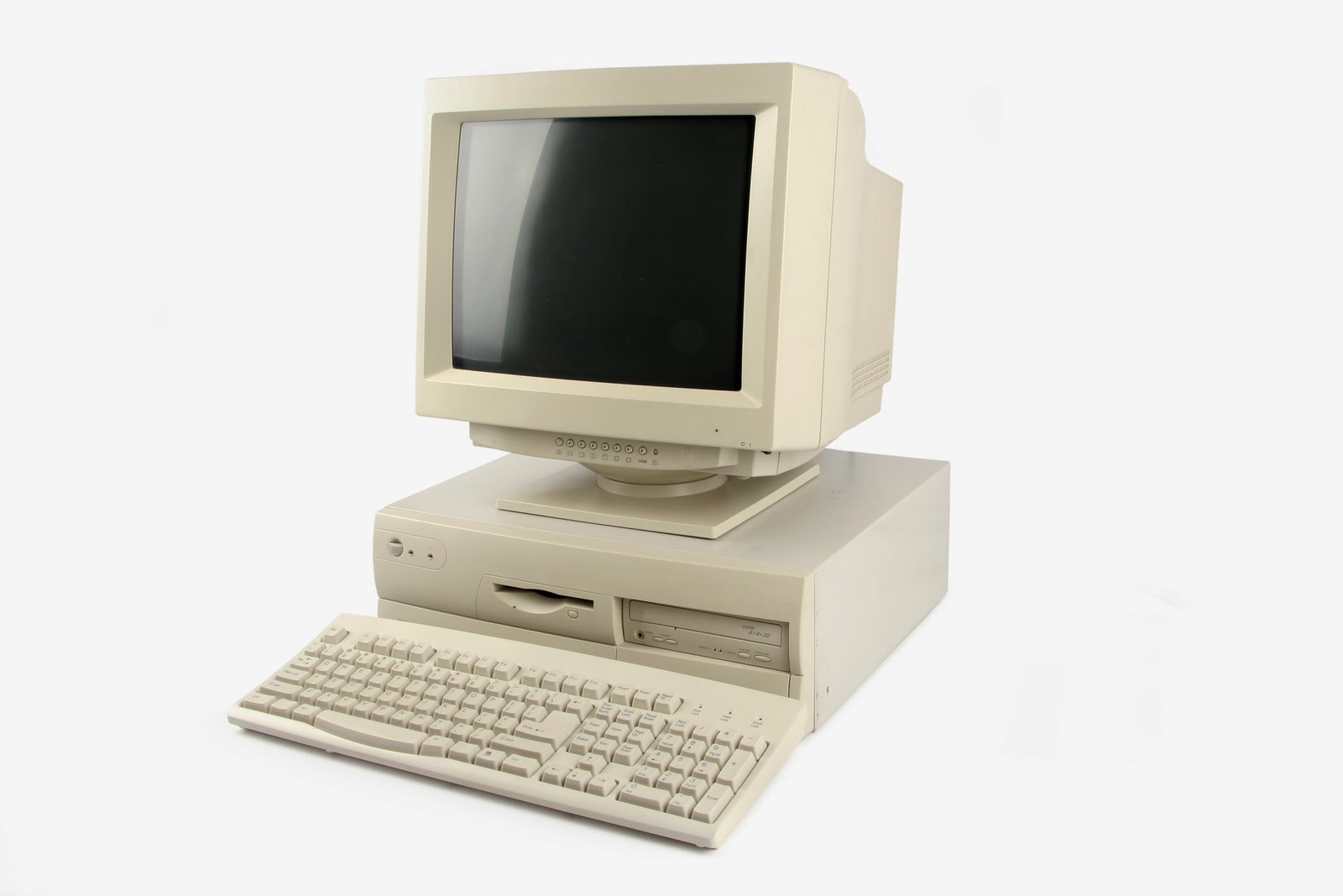 Turn your old Crap PC to a useful stuff ...5 useful ways #NC ~ Nick Cyber