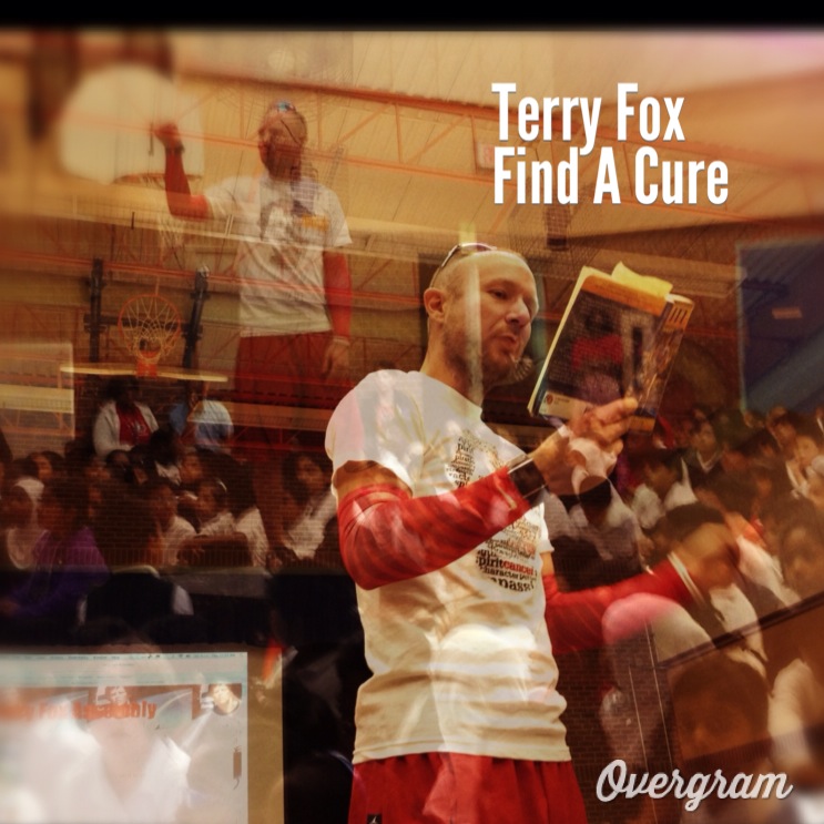 Terry Fox Assembly
