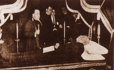 Joan Vendrell i Campmany (3): EN EL 91 ANIVERSARIO DEL ENTIERRO DE ...