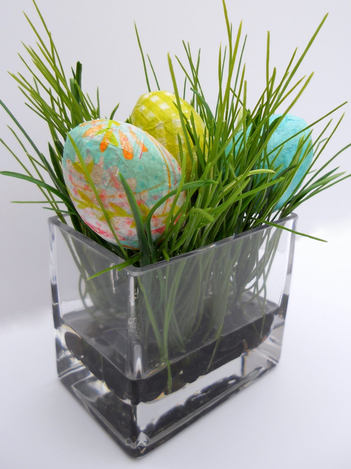 Just Another Hang Up: Egg-tastic