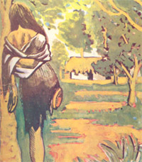 Thebkano: LEYENDA O MITO LA PATA SOLA