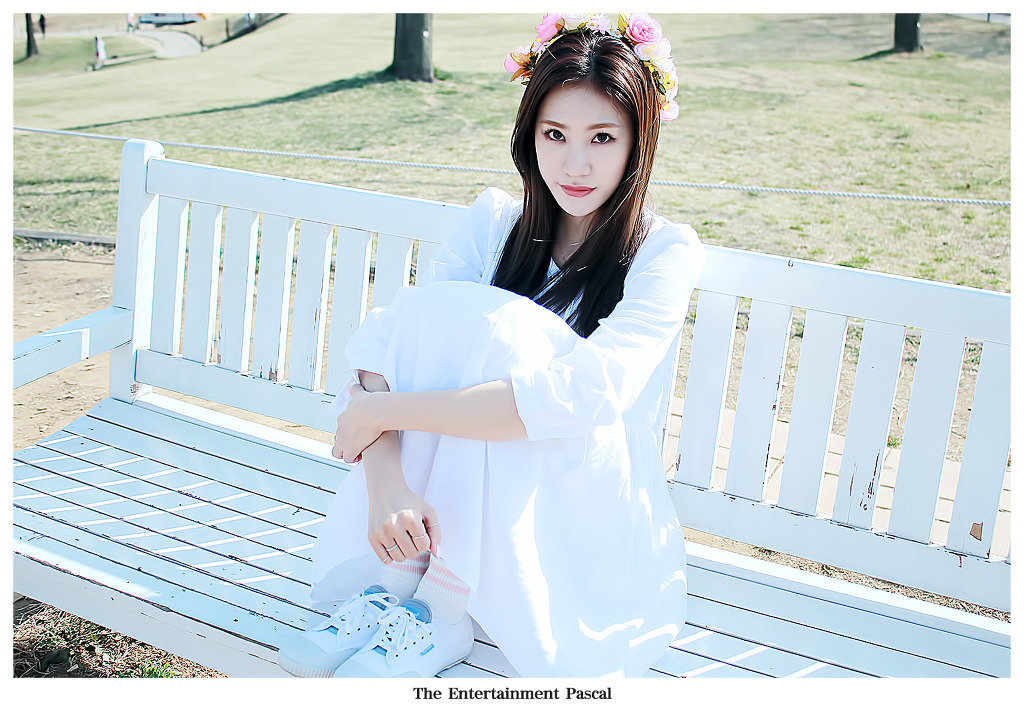 STELLAR Jeonyul - "Spell Love" MV ~ MY K-POP GALLERY