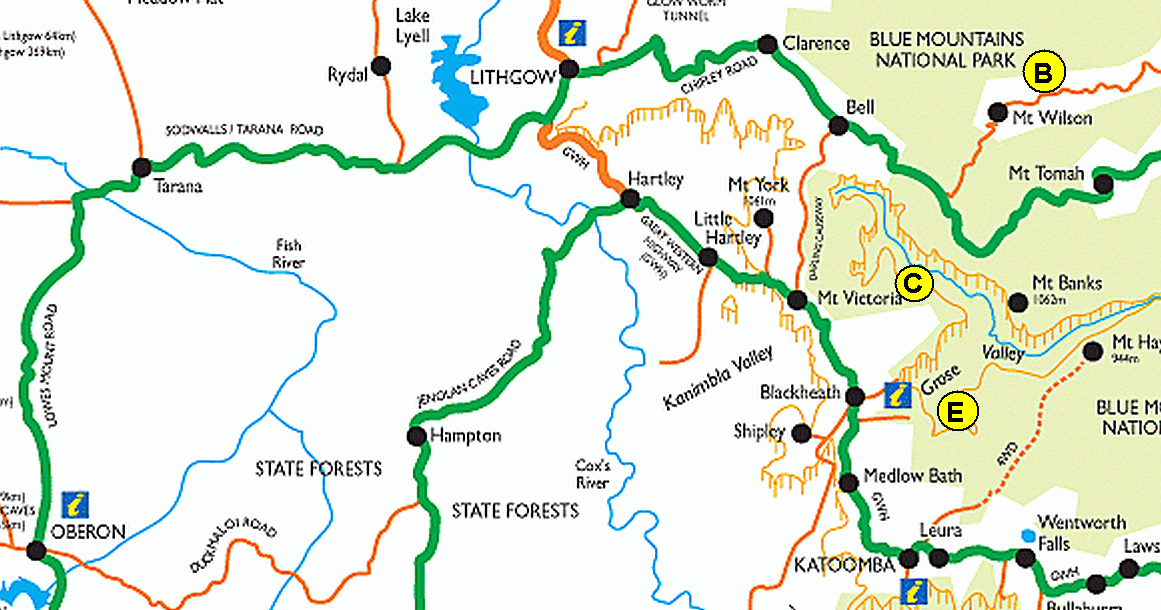 Bega Valley Bushwalkers: OTHER NEWS