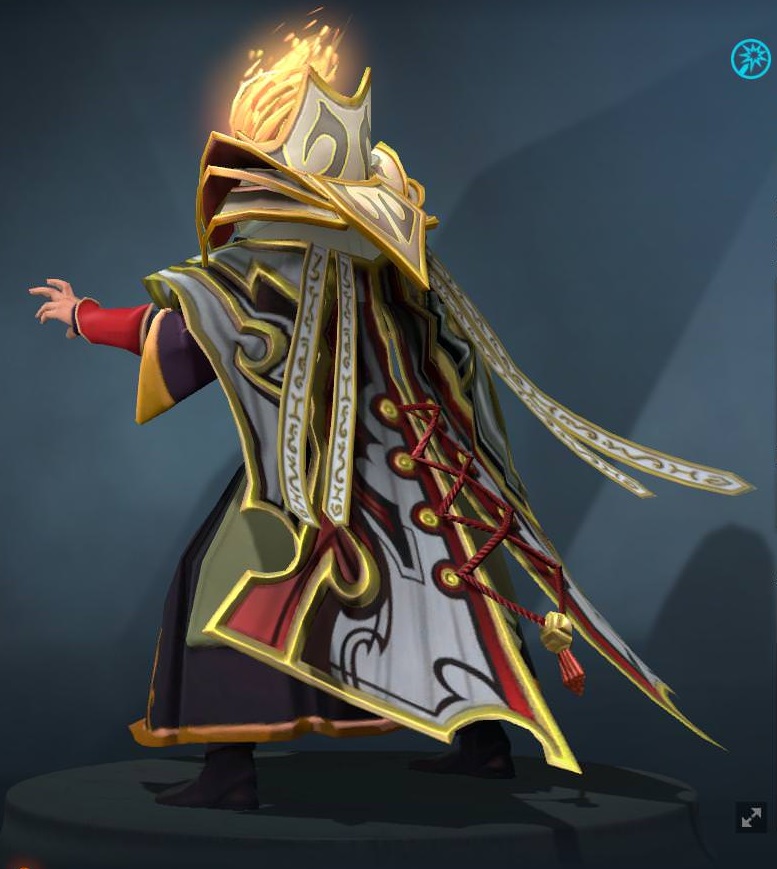 Invoker Cosmetics