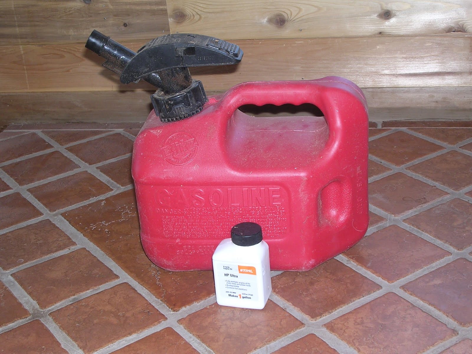 Chainsaw Use and Maintenance for Beginners | The Ultimate Answer to Kings