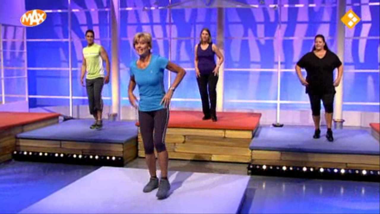 Bekende Nederlandse Vrouwen: Olga Commandeur Nederland in Beweging ...