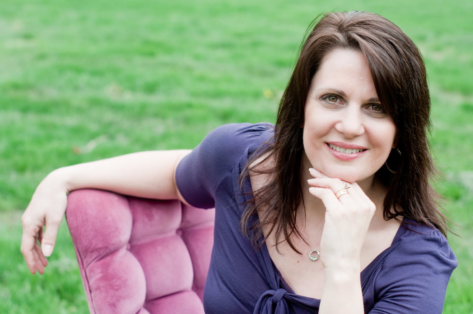 Savvy Bunch: Photo Shoot & Head Shots with Amy Lutz Photography