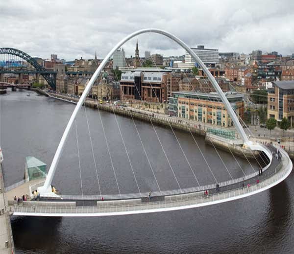 Amazingthingsinthisworld: Unique bridge of this world