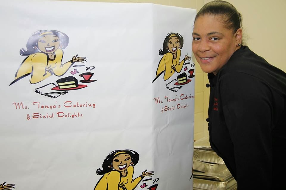 Beyond The Radio with MMR : Sinful Delights with Tonya Burrell