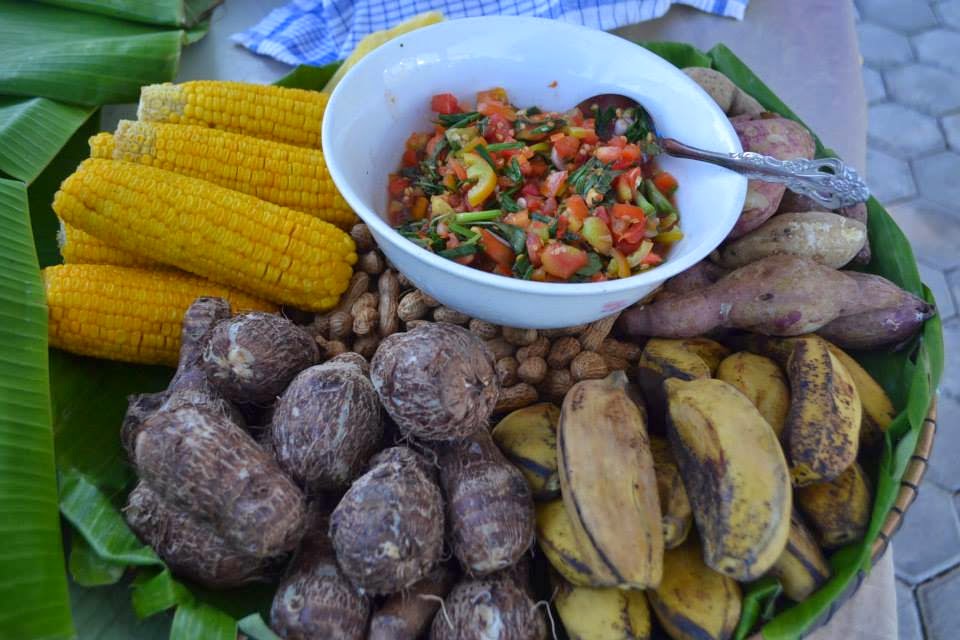 Sambal Colo-colo ala Timur ~ All about healthy eating