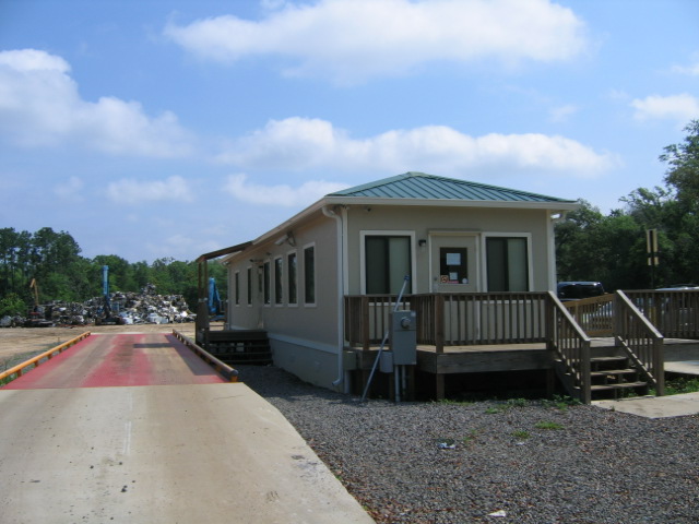 Prefab homes and modular homes in USA: Quick Buildings