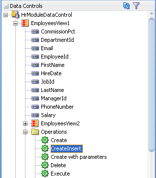 Andrej Baranovskij Blog: ADF Create and CreateInsert Operations for ADF ...