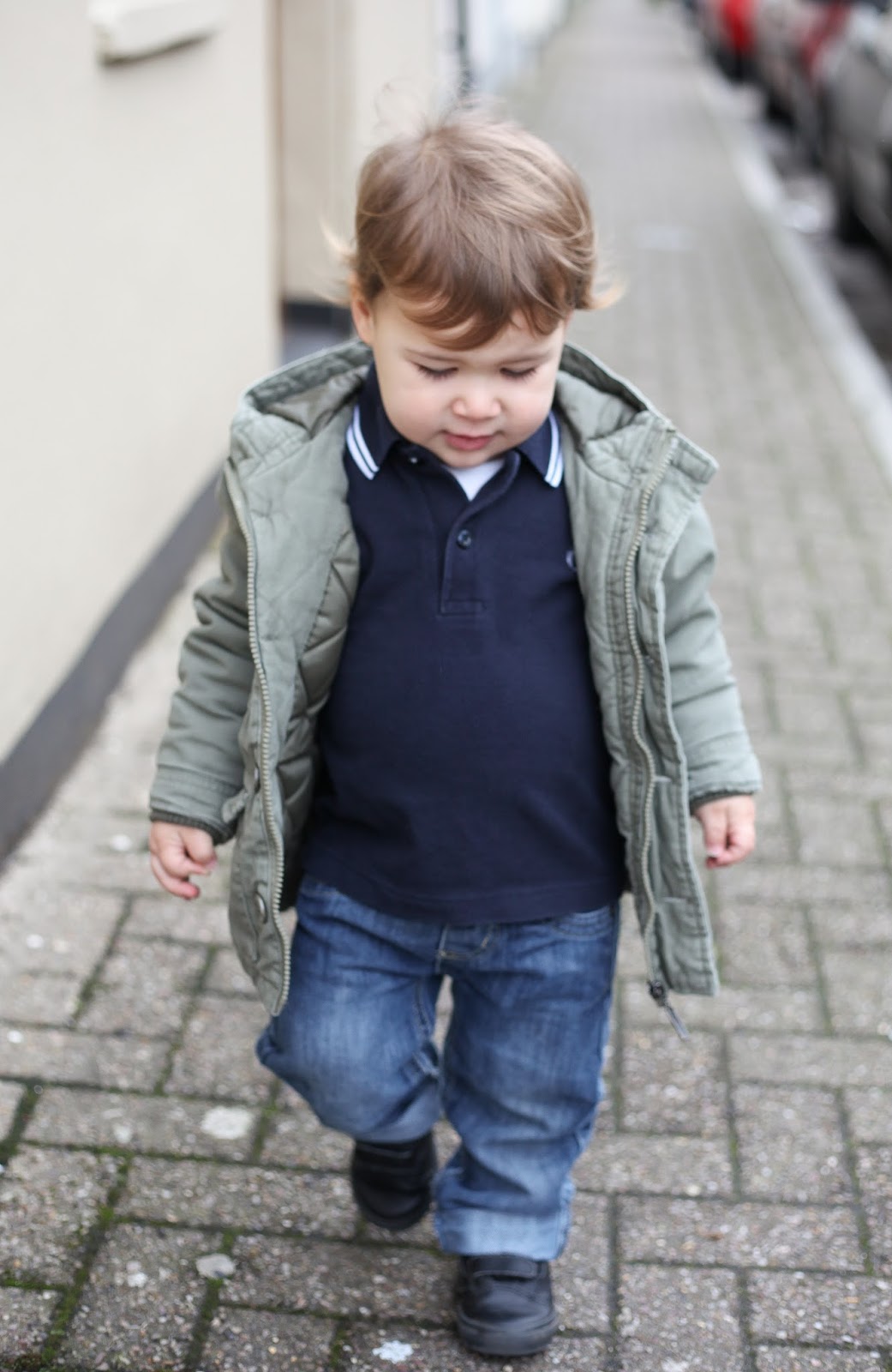 Side Street Style: Kids Style for All Weathers