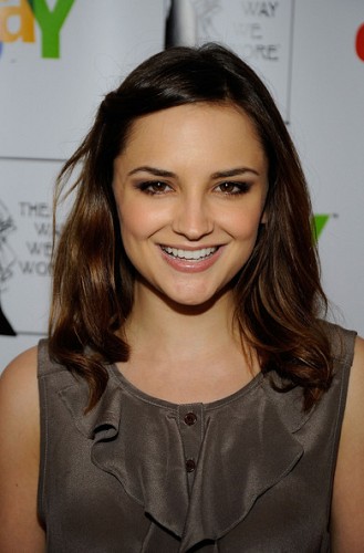 latest hollywood gallery: Rachael Leigh Cook