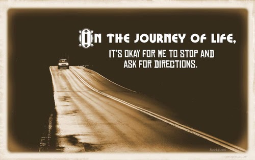 Journey Of Life...: The Journey Of Life