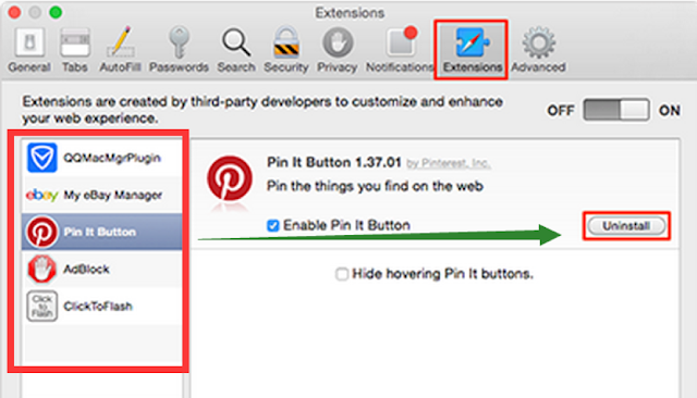 Virus removal guide: How to take off ISTRIPPER VGHD.EXE?