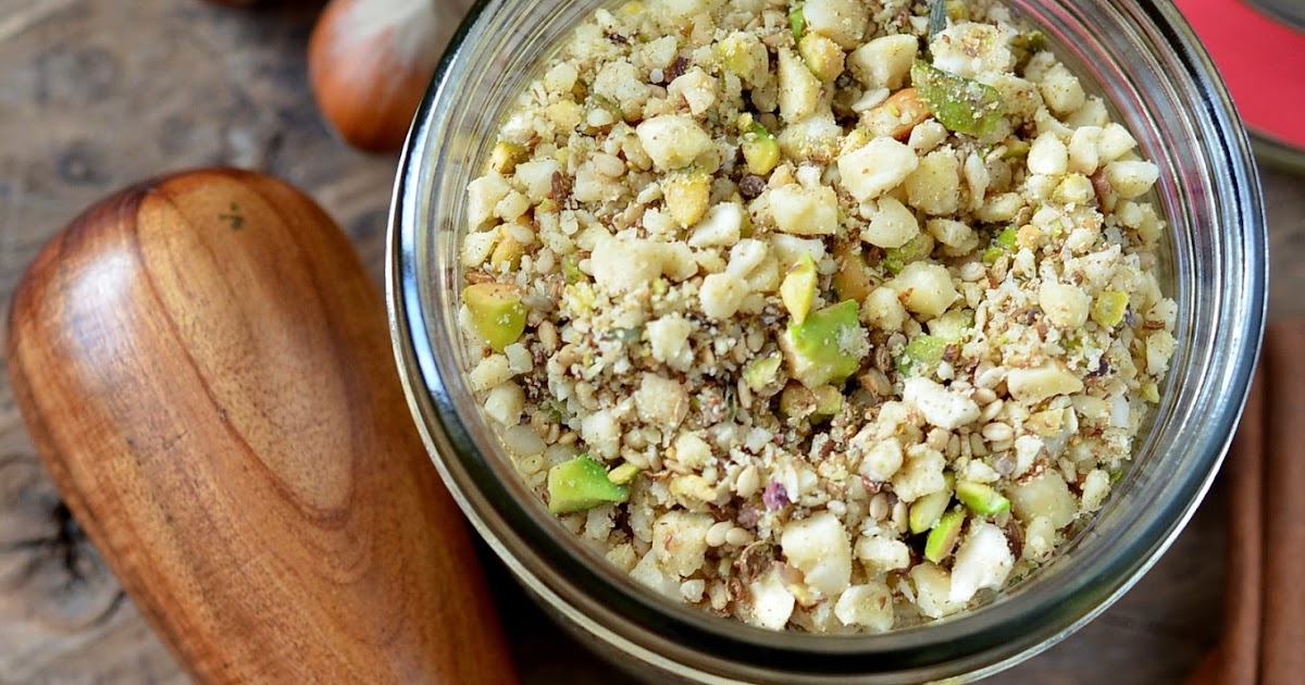 Ab oVo. Blog di ricette: Dukkha