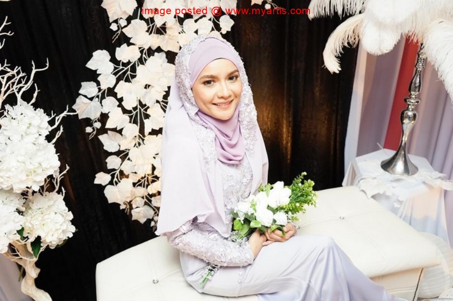 MYARTIS.COM | MYARTIS | MY | ARTIS: REMY ISHAK SAHKAN SUDAH BERTUNANG ...