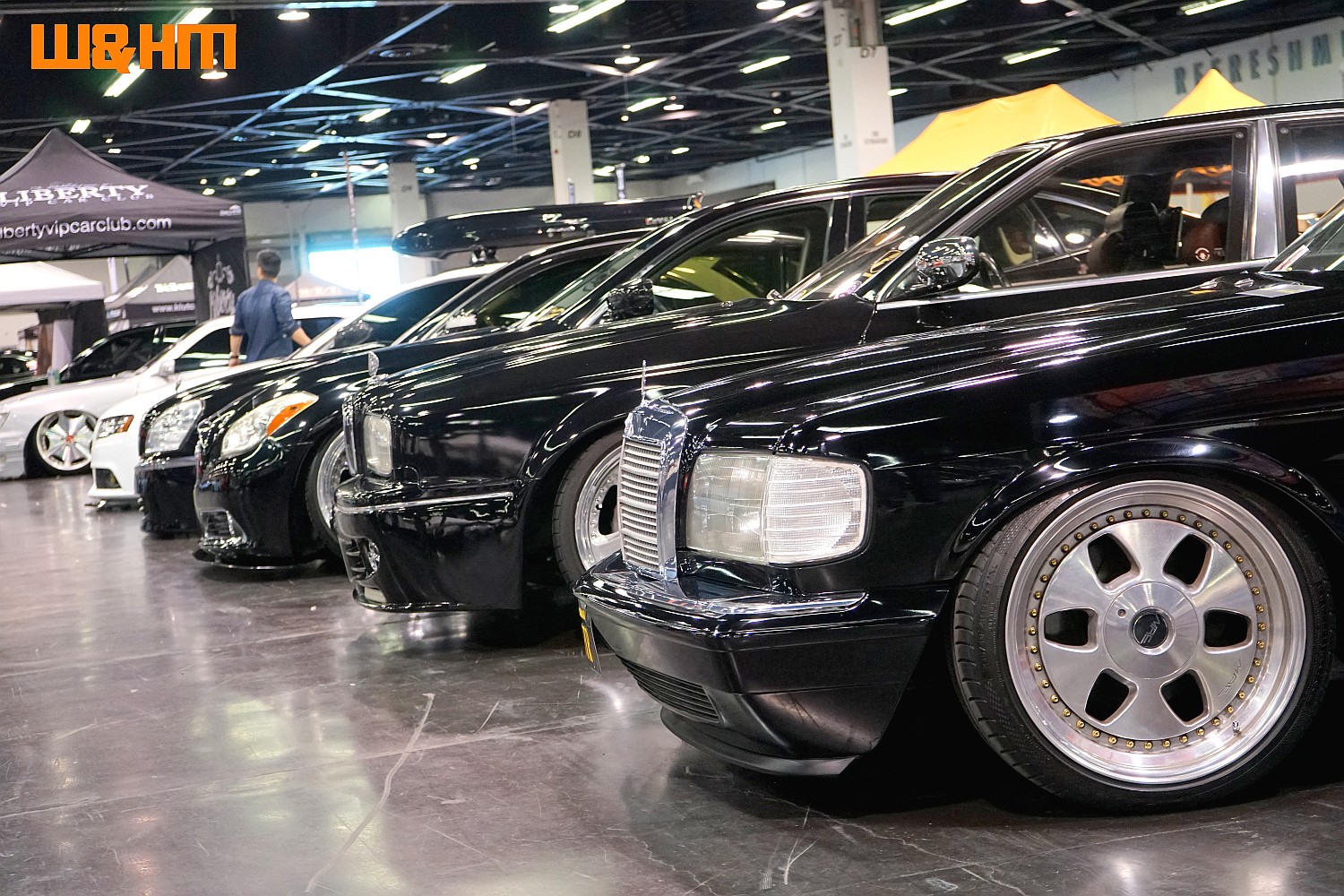 Tuner Evo SoCal 2019 is a Total Awesome and Fun Filled Car Show Event ...