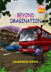 Ruyi's World of Books and Stories.