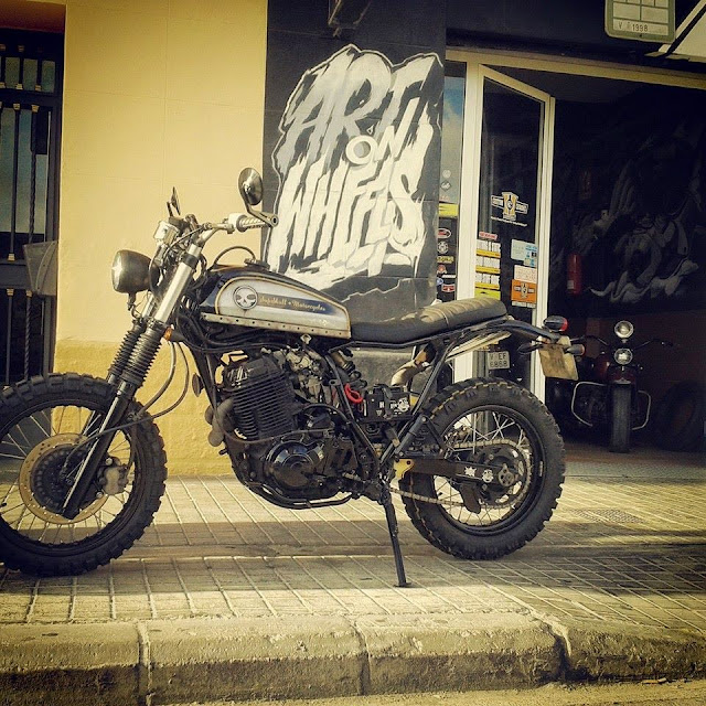 break skull choppers