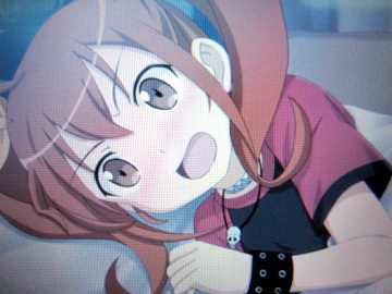 bakAnki: OreImo Portable 2 - Kanako Route Summary