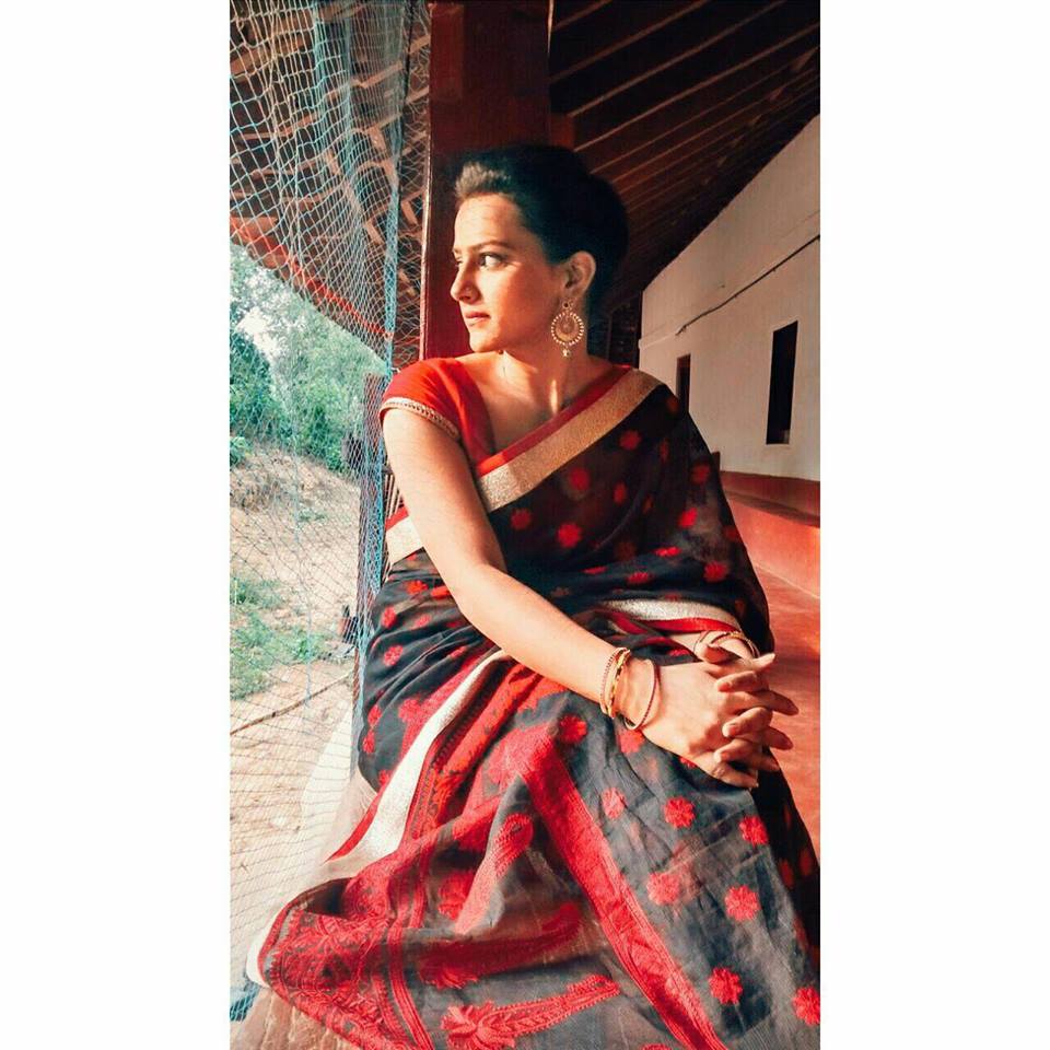 U Turn Movie Actress Shraddha Srinath Biography, Images And HD Wallpapers