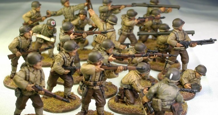 WAB Corner: Combat Command R, 4th Armored Division - Reprised