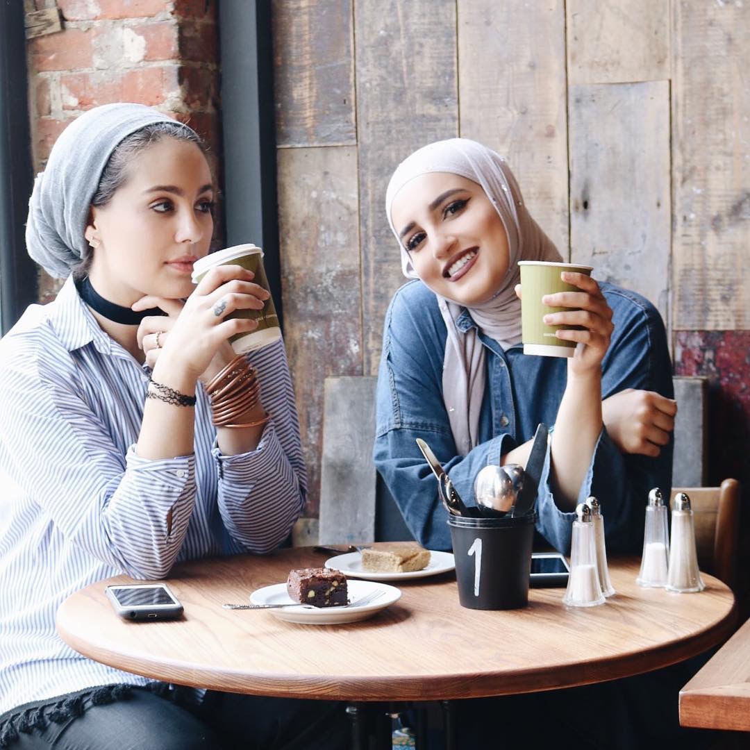 💋 Beautiful Kuwaiti Women 💋