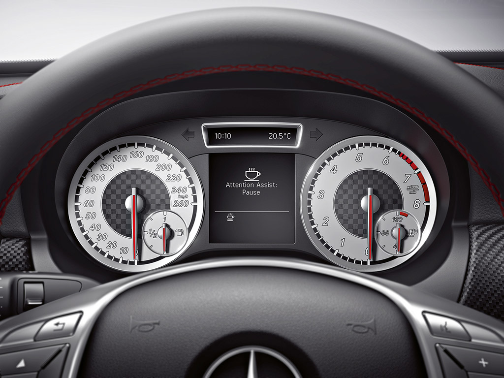 Novo Mercedes Classe A 2016 - Preços, Fotos e Ficha Técnica - Autos Novos