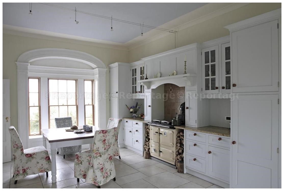 19 Rayburn Kitchen - ZCAZ MILLIE WALLS'S BLOG