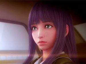 Cyrus Annihilator Blog: Cavaleiro do Zodíaco: A Lenda do Santuário ...