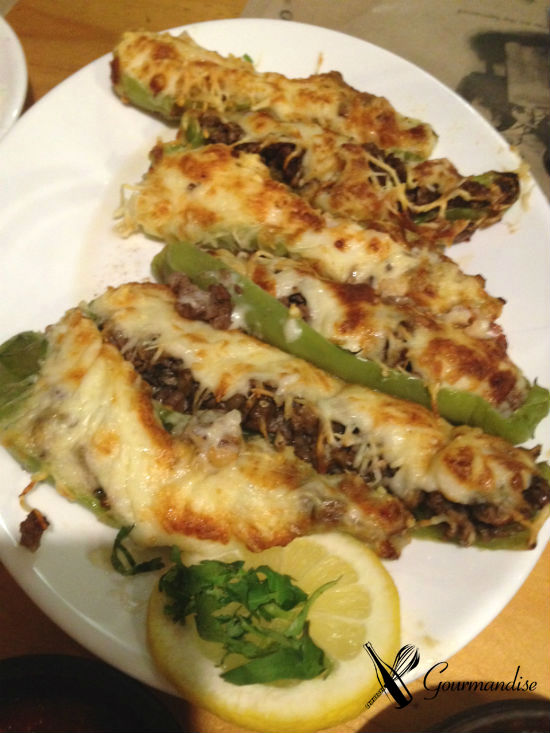 Don Peyo e La Destileria - Santiago