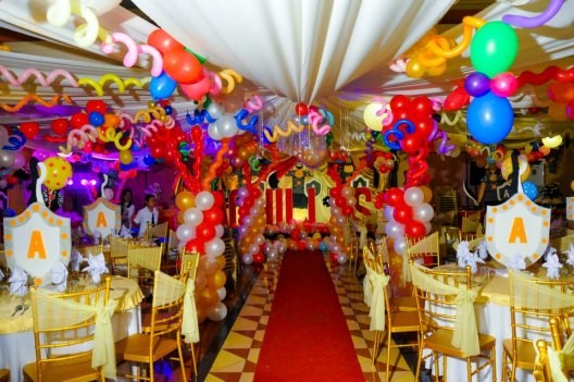 Events On Demand : Events Place in Marikina