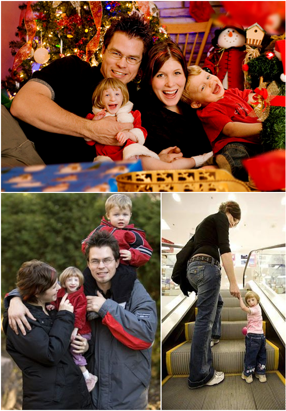 Redoma de Vidro: Kenadie Jourdin-Bromley