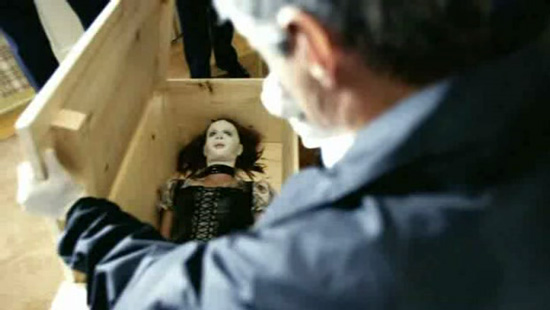 The Video Creep with Casey C. Corpier: The Poughkeepsie Tapes